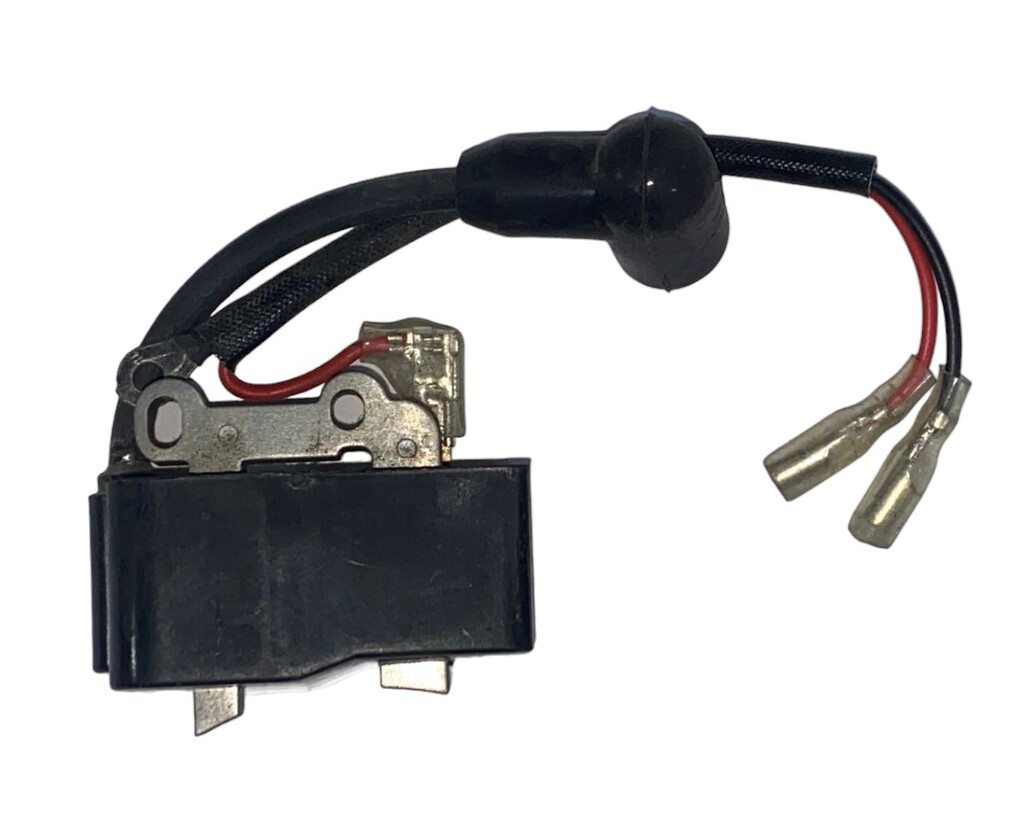 Bobina Motosierra China 38 Cc 3800 MK3816-42M | Todopartes