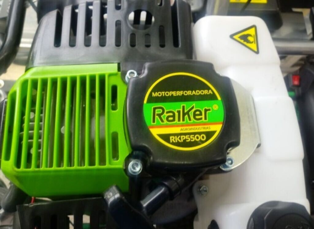Raiker