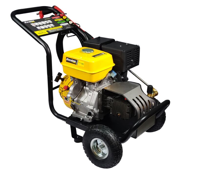 Hidrolavadora Hp13 4T 13Hp 3600 Psi Parazzini HP13 | Todopartes