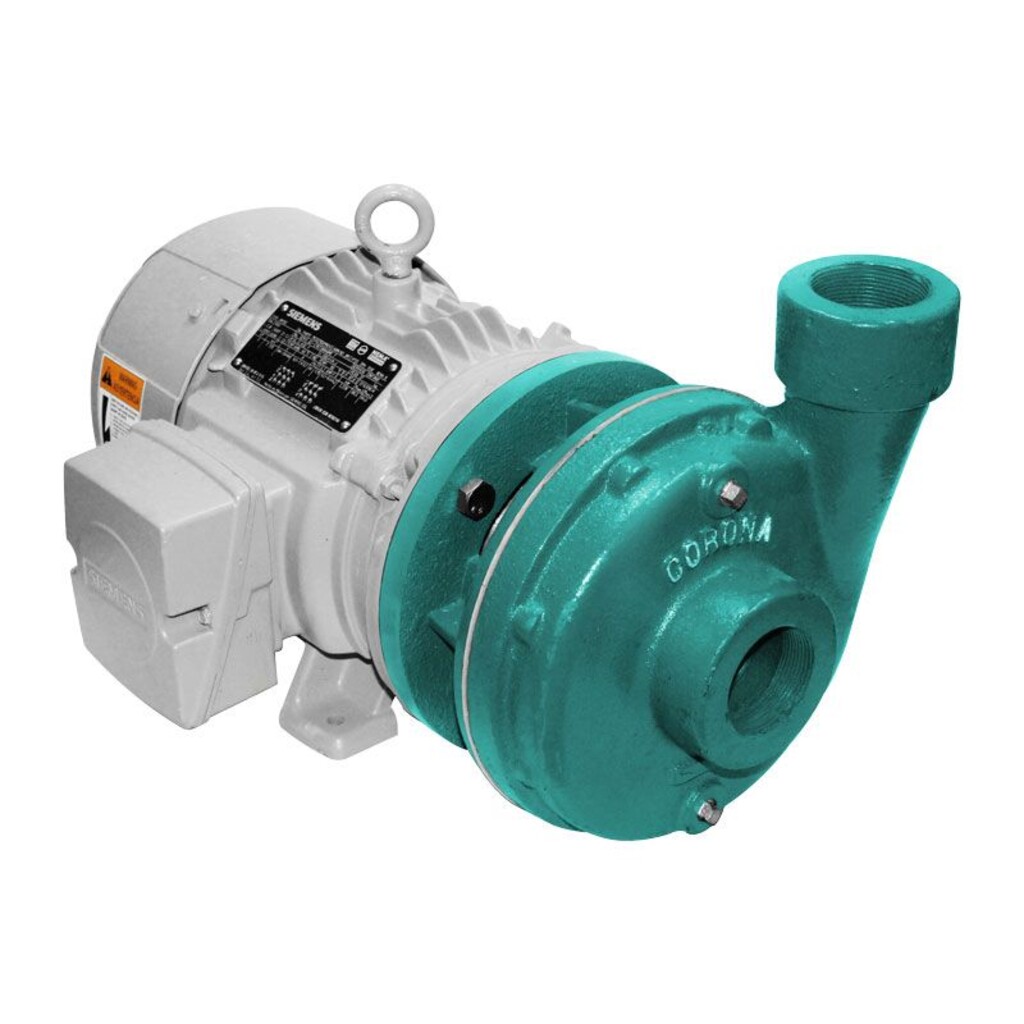 Bomba Para Agua Con Motor Trifásico 5Hp 2X2" Siemens SIE5HP2X2 | Sitio ...
