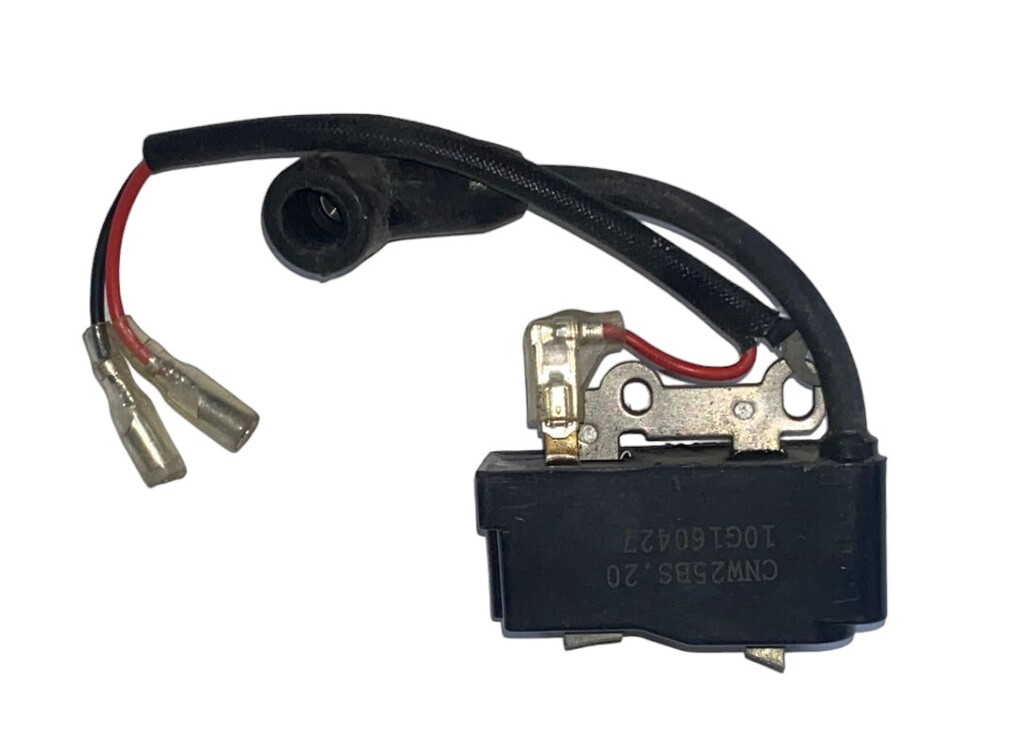 Bobina Motosierra China 38 Cc 3800 MK3816-42M | Todopartes