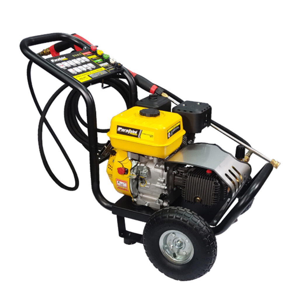 Hidrolavadora 7Hp 2700Psi Parazzini HP7N-D | Todopartes