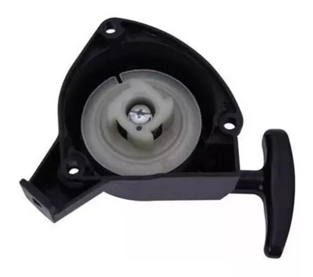 Arranque Completo Tu26 Tb26 4 T 4 Tornillos Sin Trinquete 26 Cc Bachle