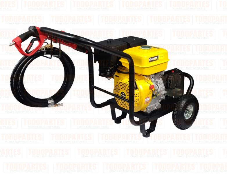 Hidrolavadora Hp13 4T 13Hp 3600 Psi Parazzini HP13 | Todopartes
