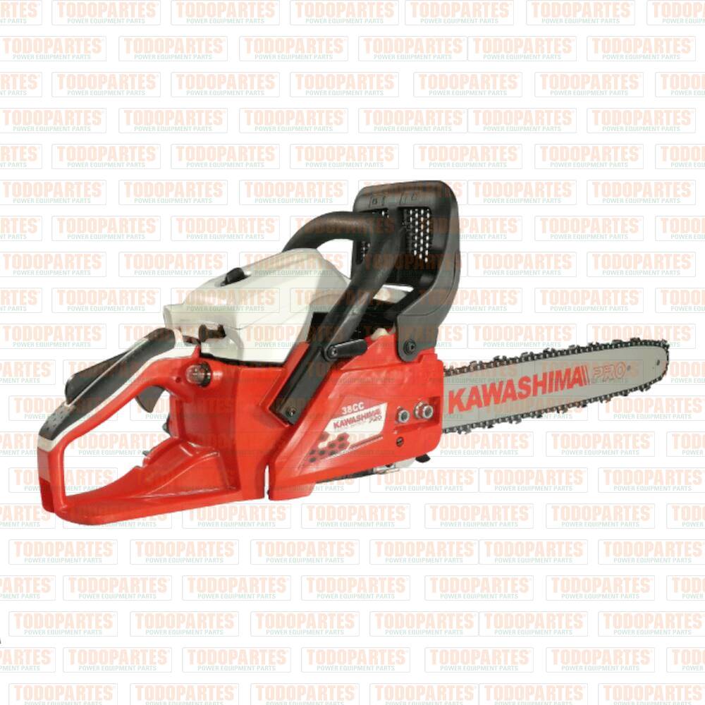 Motosierra Pro Mk3816 38Cc Barra 16" Kawashima MK3816 | Todopartes