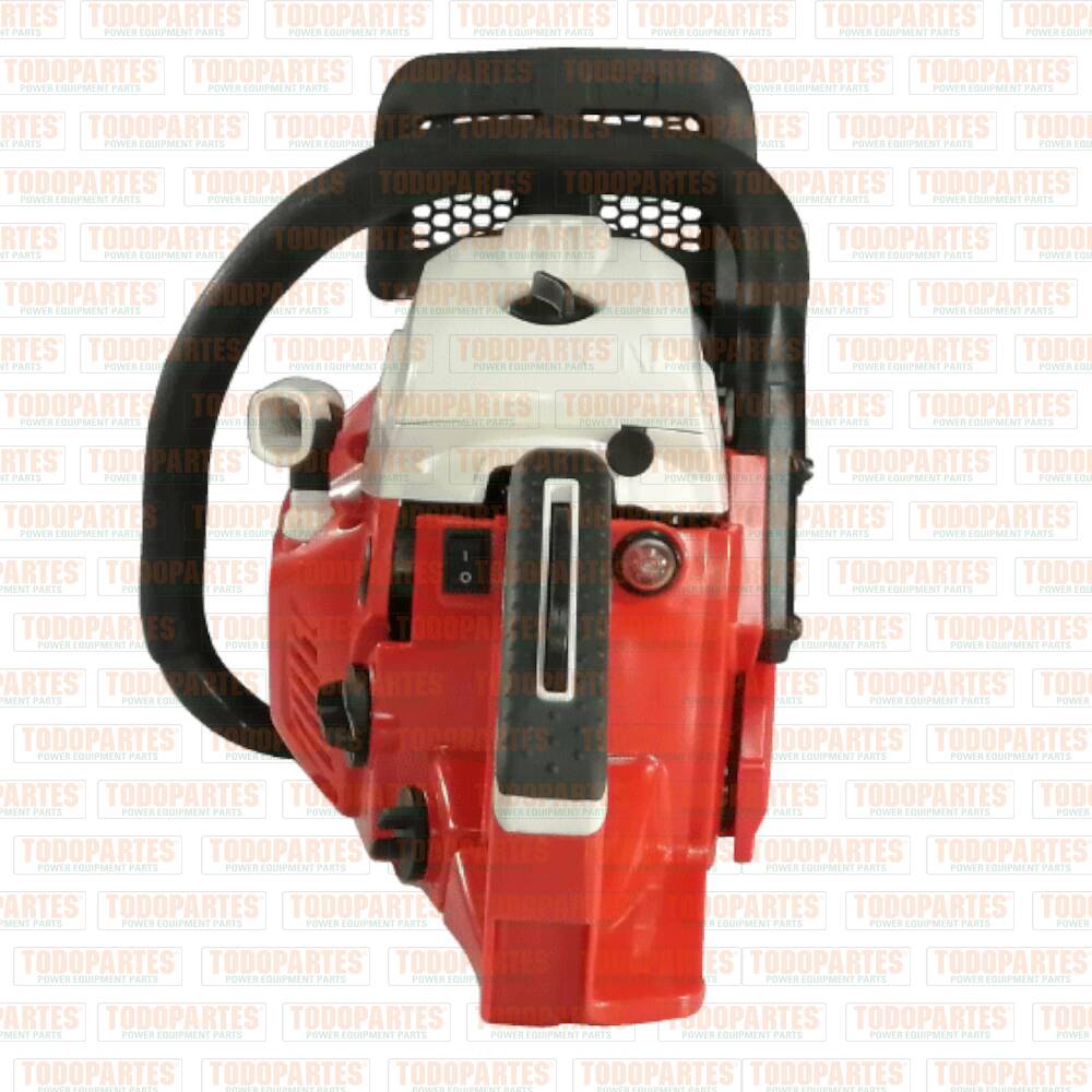 Motosierra Pro Mk3816 38Cc Barra 16" Kawashima MK3816 | Todopartes