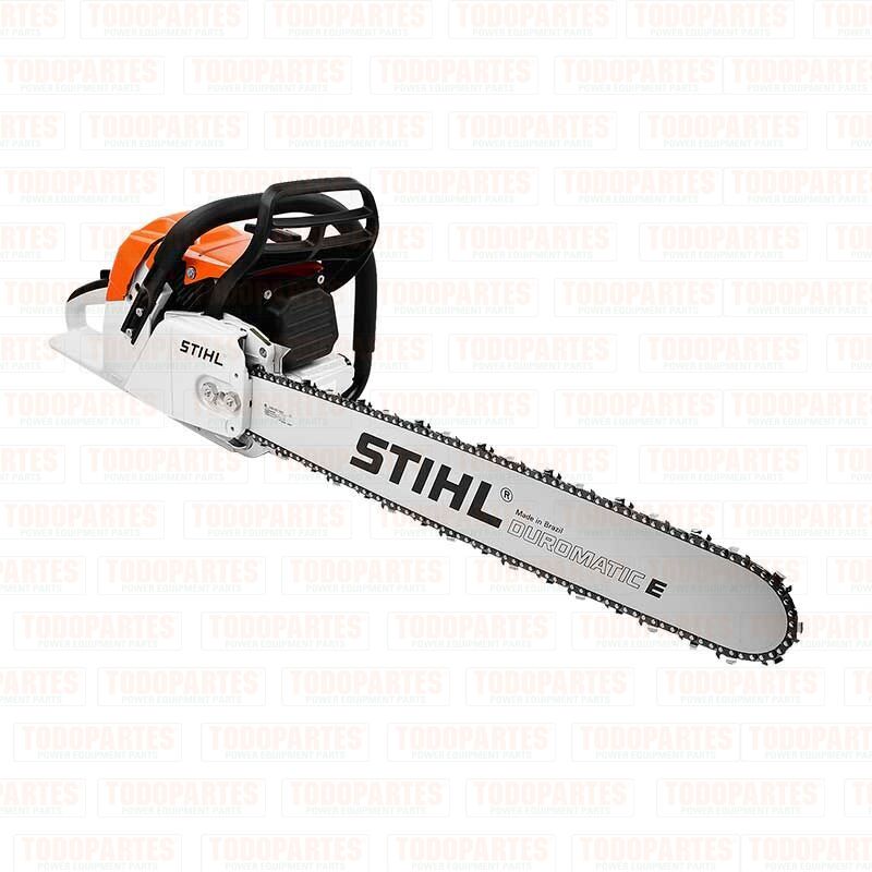 Motosierra Ms 382 Barra 30" 72.2Cc 5.3Hp Stihl 1119 200 0284 | Todopartes